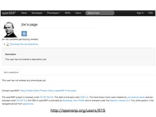Portable Informed Consent | PPT
