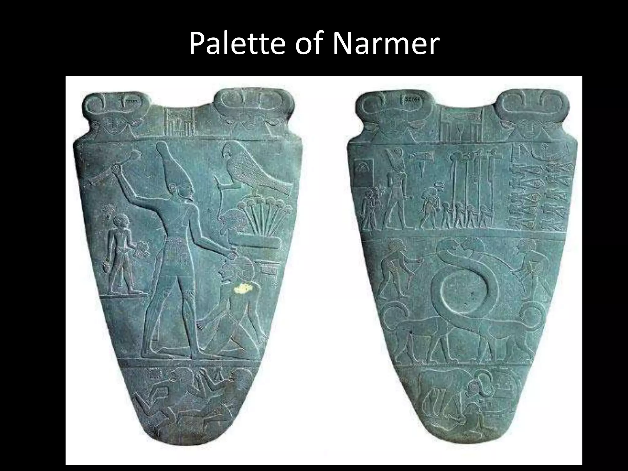 Ancient Egyptian Art | PPT