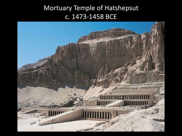 Ancient Egyptian Art | PPT