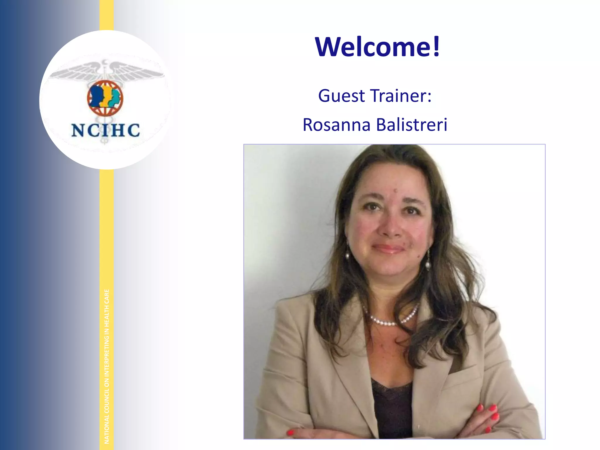 Baby Steps to Note-Taking for Consecutive Interpreting | PPTX