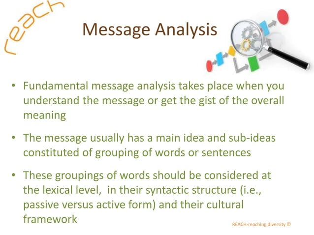 Baby Steps to Note-Taking for Consecutive Interpreting | PPTX