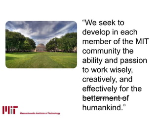 Open 2013: Feeding the Culture of Invention and Innovation | PPTX