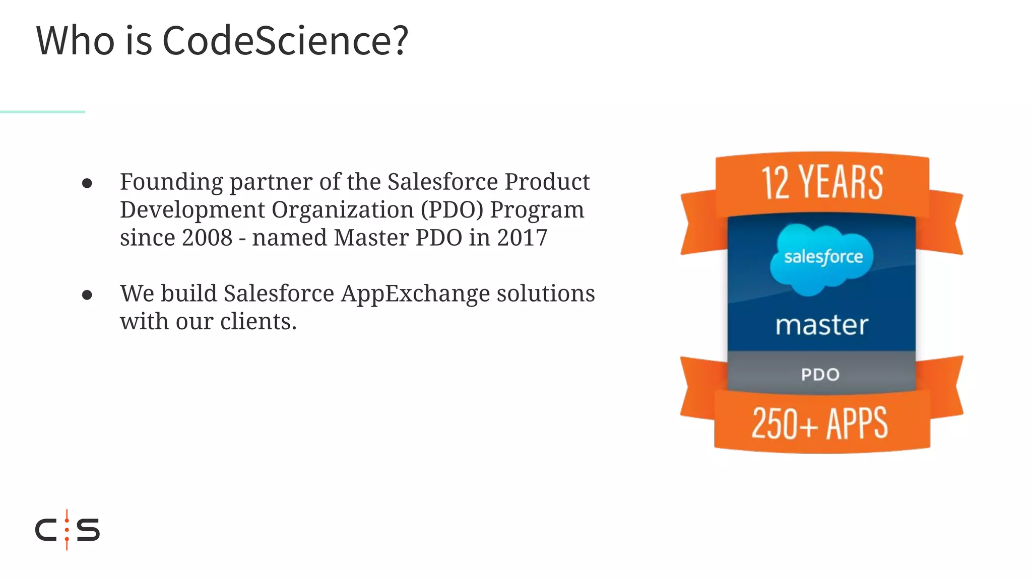 Webinar: A Conversation with nCino | PDF