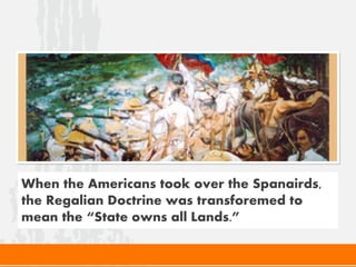 The Ancestral Claims of Baguio City | PPT