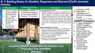 National Commission on Indigenous Peoples | PPTX