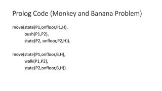 Ncit 1st ai lab | PPTX