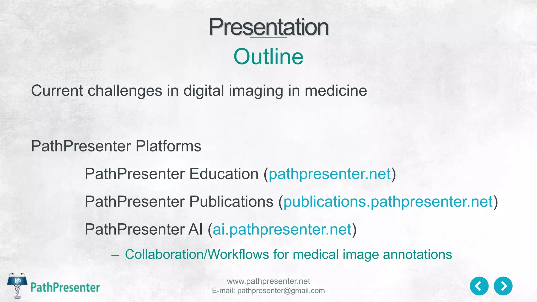 PathPresenter | PPTX
