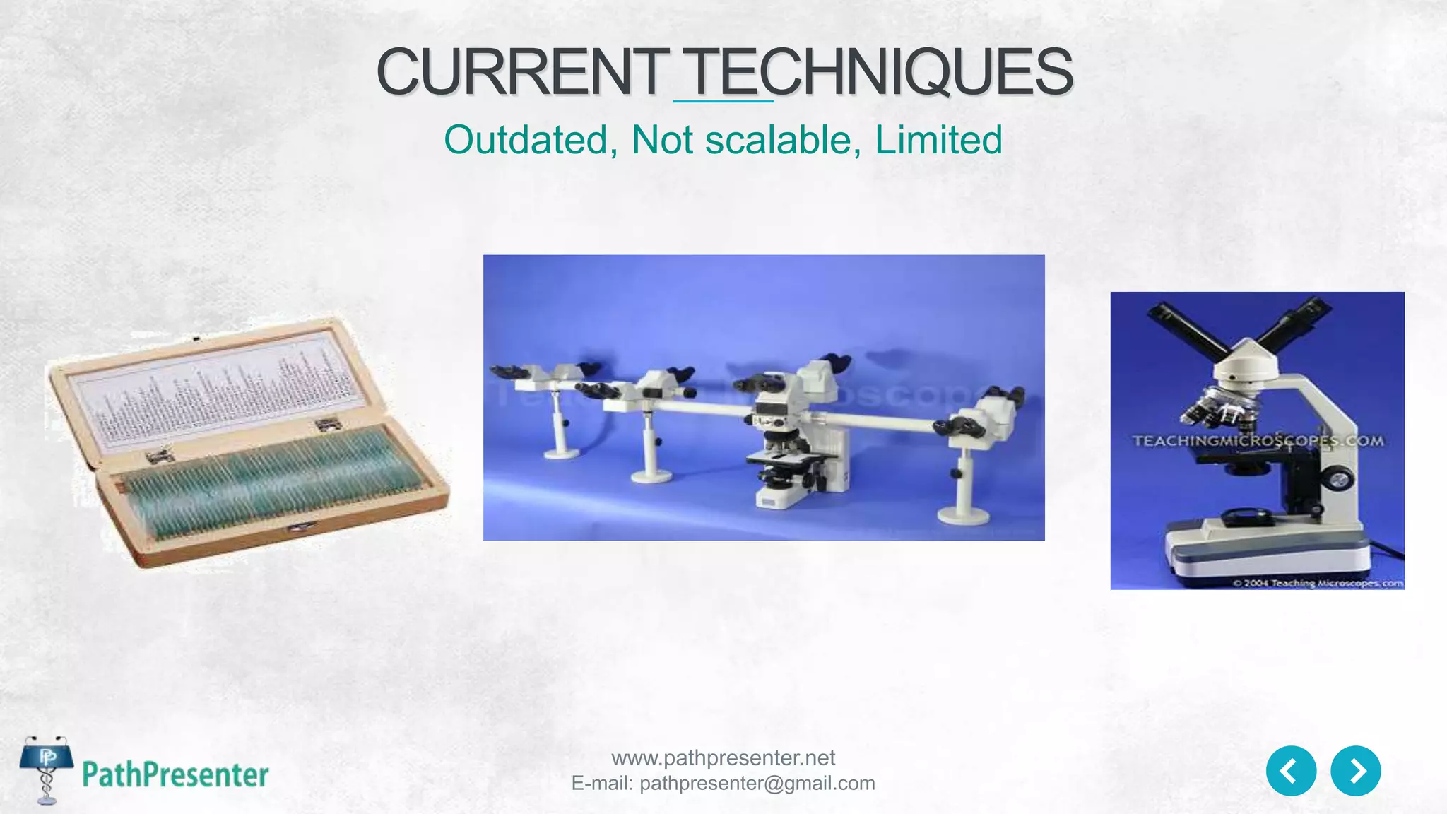 PathPresenter | PPTX