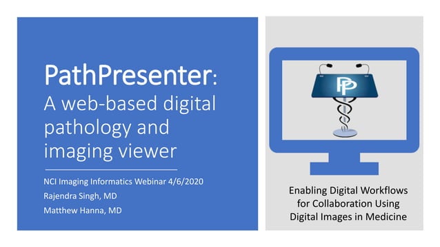 PathPresenter | PPTX | Email | Internet