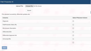 PathPresenter | PPTX