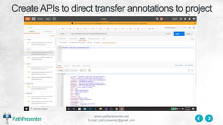 PathPresenter | PPTX
