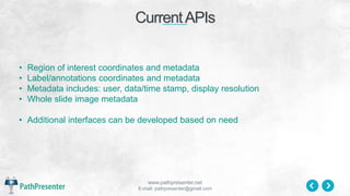 PathPresenter | PPTX