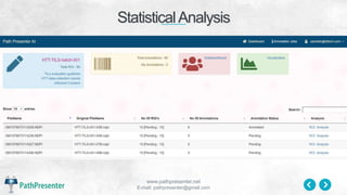 PathPresenter | PPTX