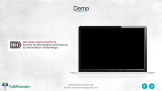 PathPresenter | PPTX