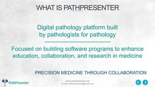 PathPresenter | PPTX