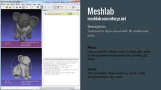 Ncla Presentation - Makerspace Resources | PPT