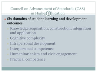 Developing a Center of Excellence Program for Learning Centers | PPTX