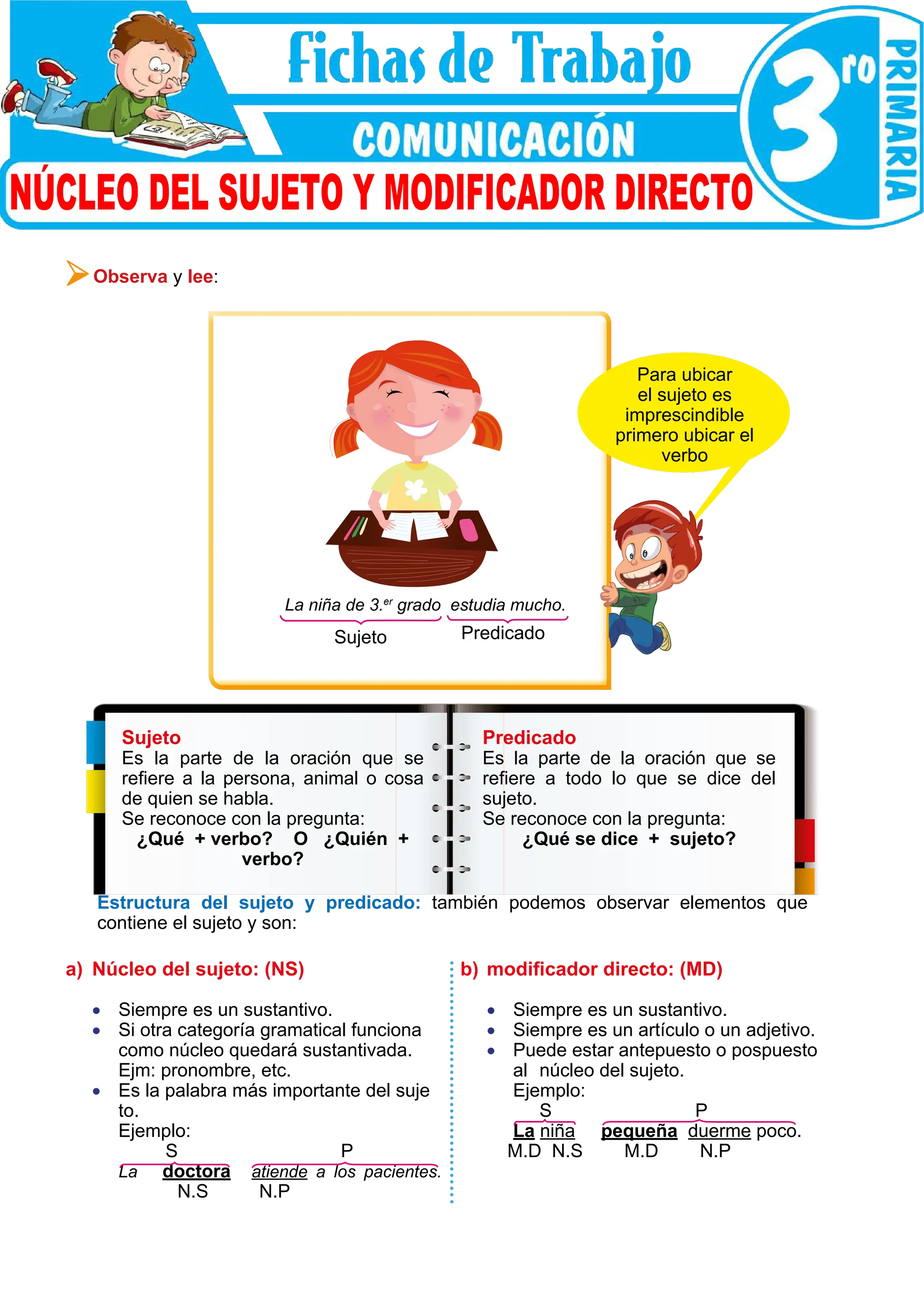 Núcleo-del-sujeto-y-modificador-directo-para-Tercer-Grado-de-Primaria.pdf