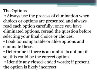 NCLEX-RN® Exam Preparation.pptx