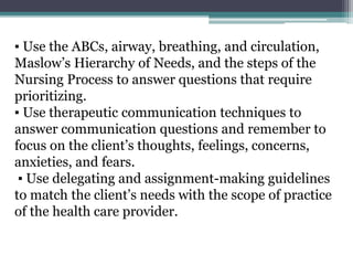 NCLEX-RN® Exam Preparation.pptx