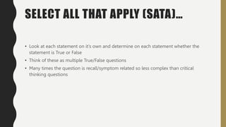 NCLEX-style Questions.pptx