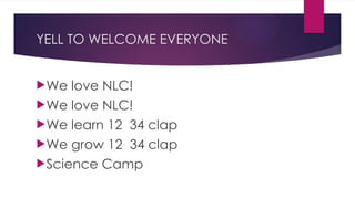 National Learning Camp Science lesson 2.pptx