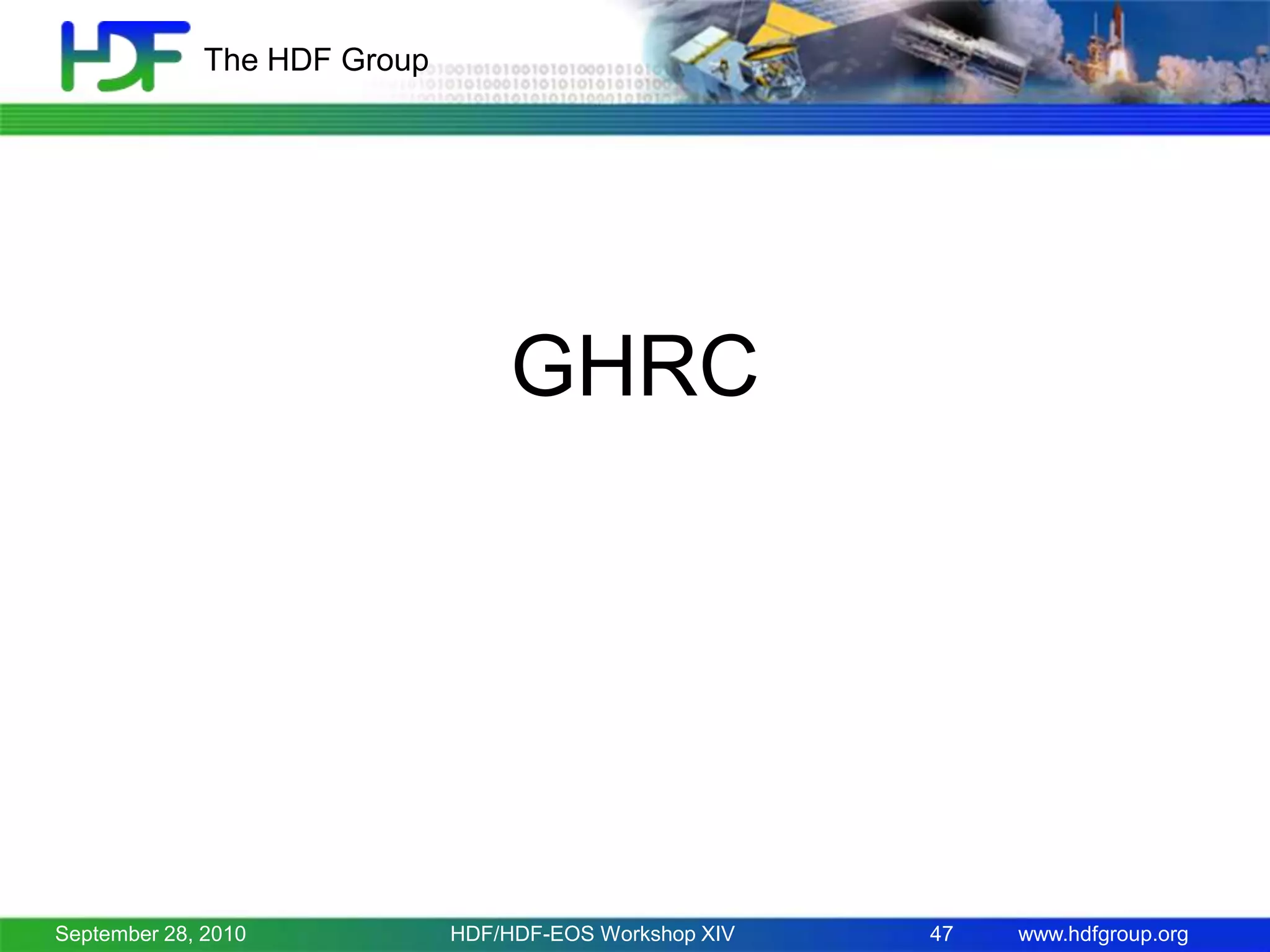 Usage Of Ncl Idl And Matlab To Access Nasa Hdf4hdf Eos2hdf Eos5 Data Ppt 