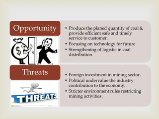NCL Singrauli project | PPT