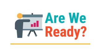 Are we Ready? - Nclt and NCLAT Presentation | PPTX