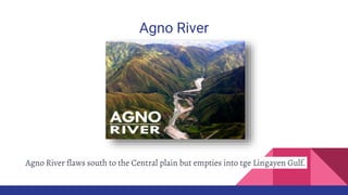 North and Central Luzon | PPTX