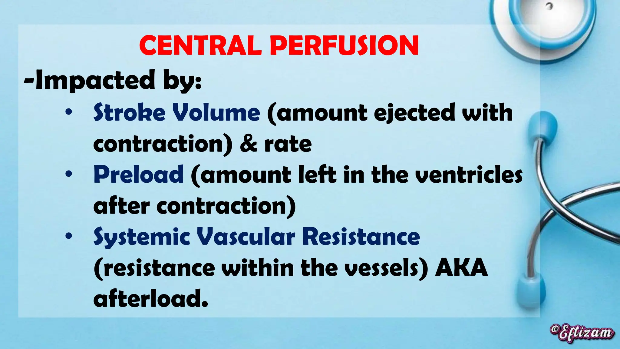 NCM-118-7-PERFUSION (Nursing Care of Clients with Altered Tissue ...