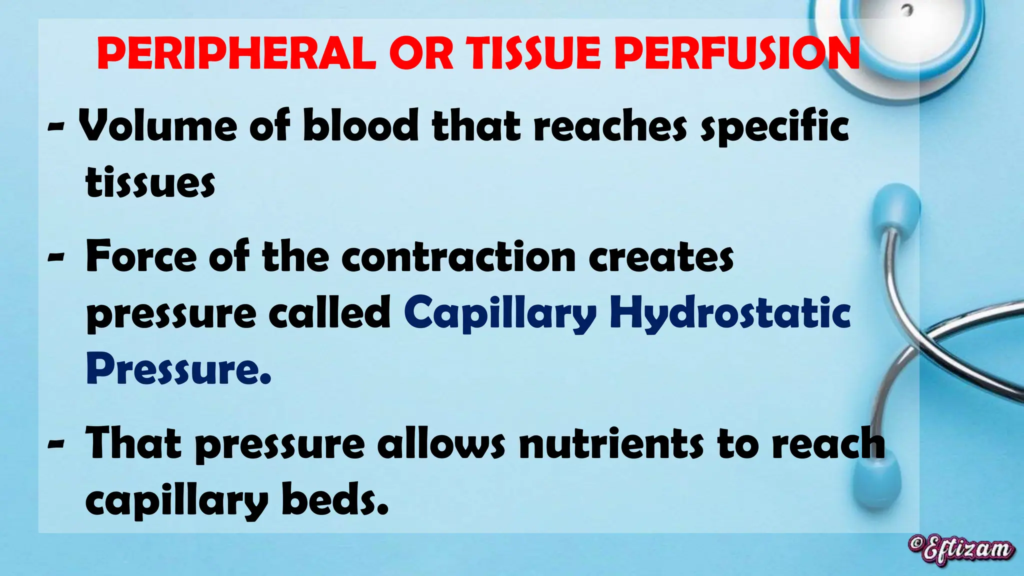 NCM-118-7-PERFUSION (Nursing Care of Clients with Altered Tissue ...