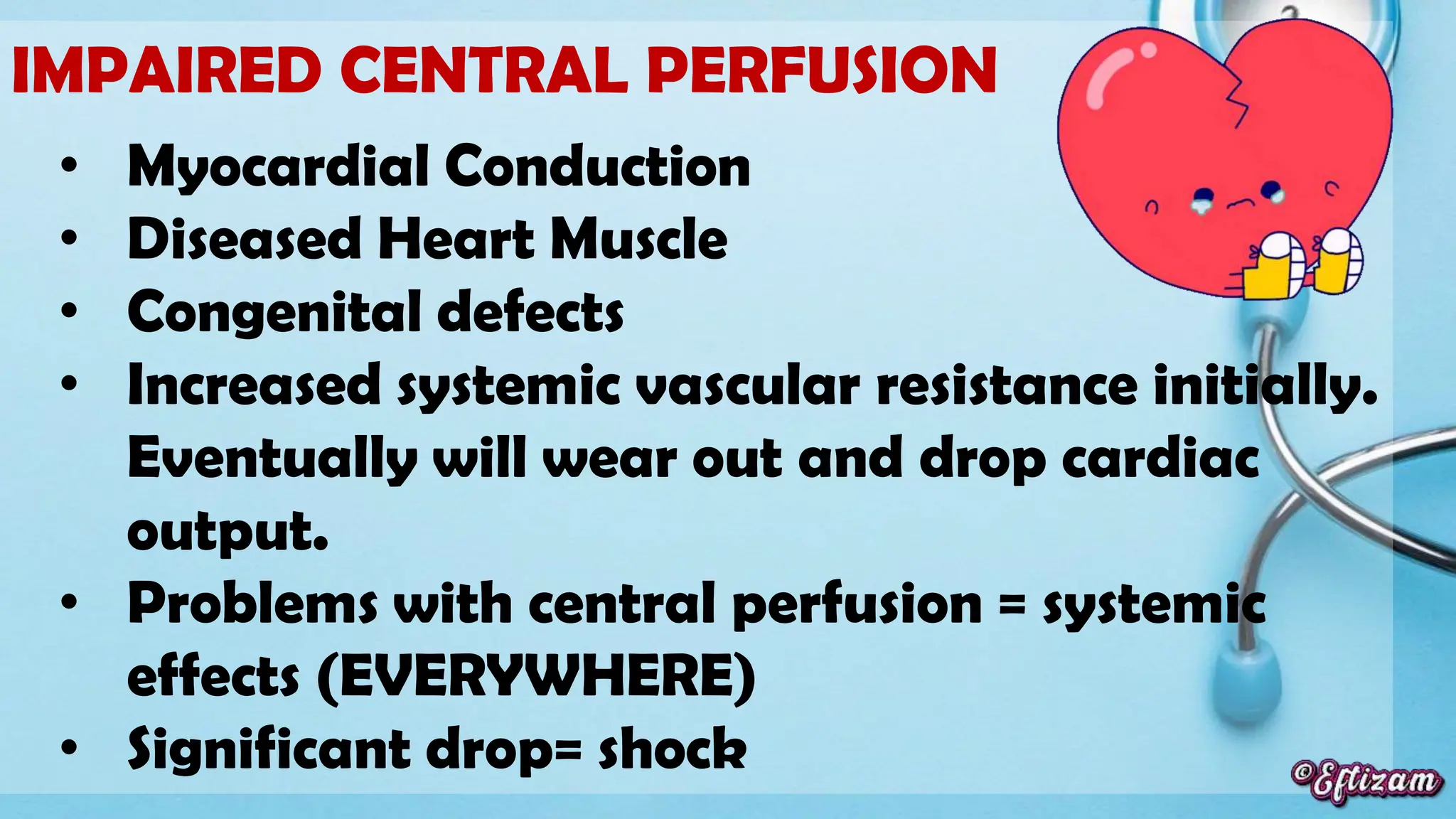 NCM-118-7-PERFUSION (Nursing Care of Clients with Altered Tissue ...