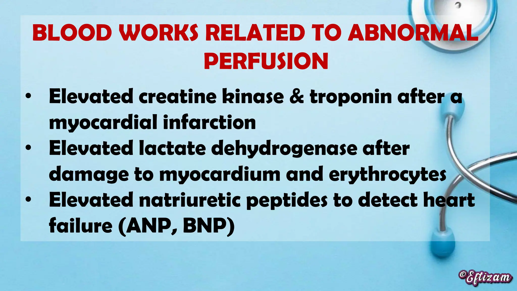 NCM-118-7-PERFUSION (Nursing Care of Clients with Altered Tissue ...