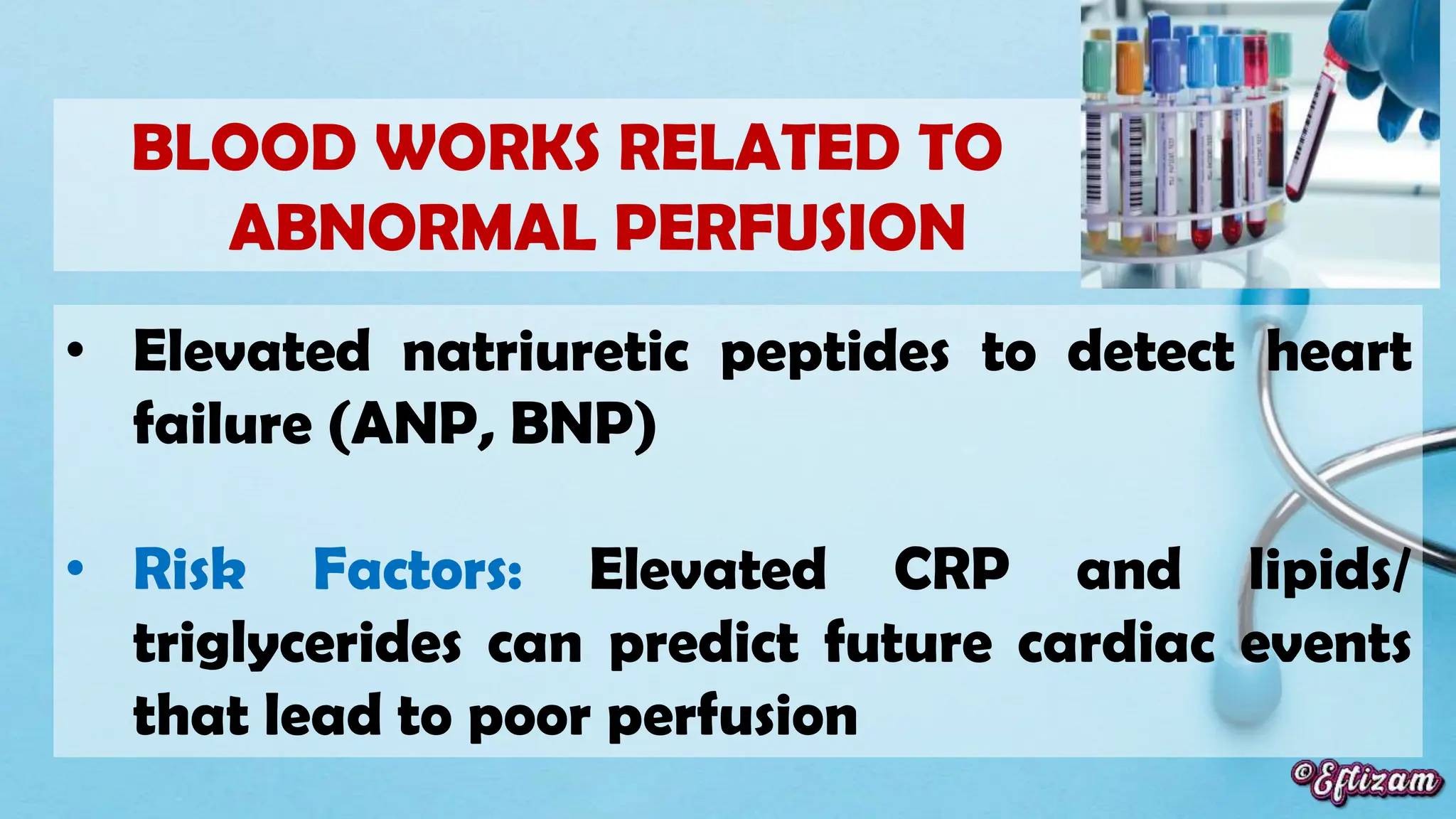 NCM-118-7-PERFUSION (Nursing Care of Clients with Altered Tissue ...