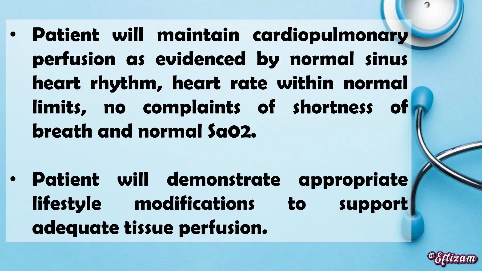 NCM-118-7-PERFUSION (Nursing Care of Clients with Altered Tissue ...