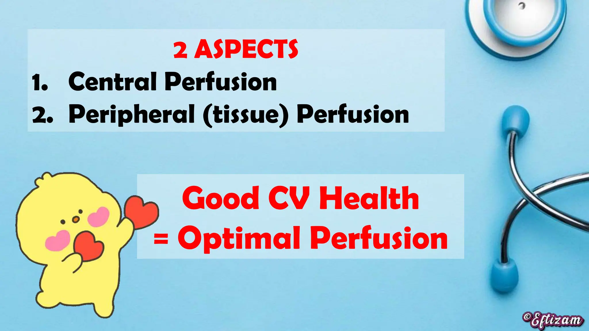 NCM-118-7-PERFUSION (Nursing Care of Clients with Altered Tissue ...