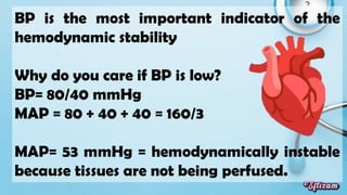 NCM-118-7-PERFUSION (Nursing Care of Clients with Altered Tissue ...