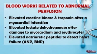NCM-118-7-PERFUSION (Nursing Care of Clients with Altered Tissue ...