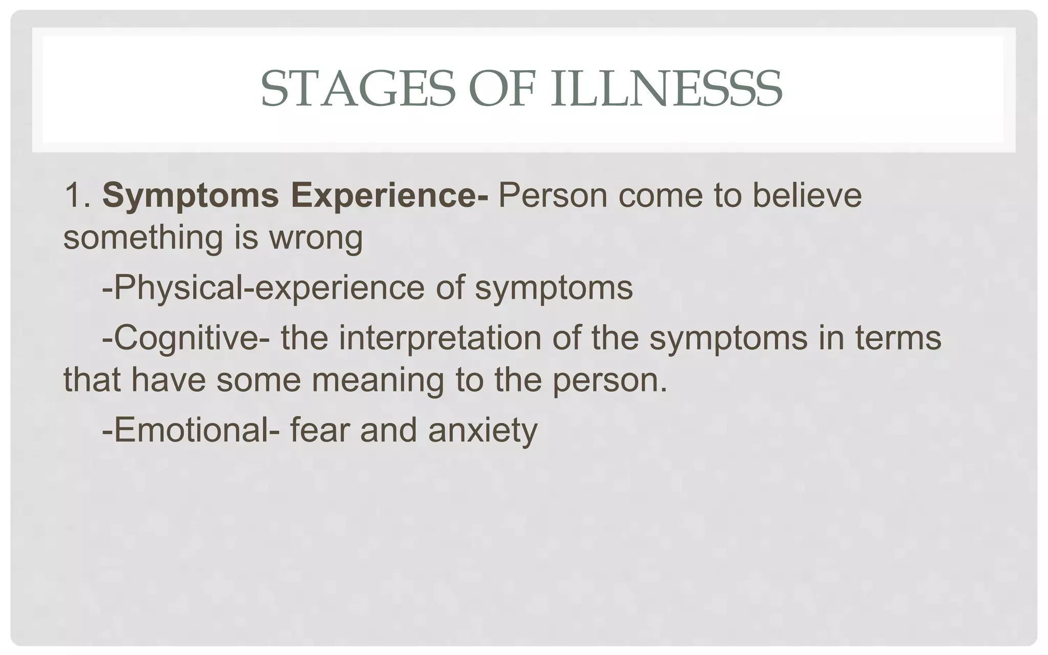 Ncm 100 fundamentals of nursing practice | PPTX