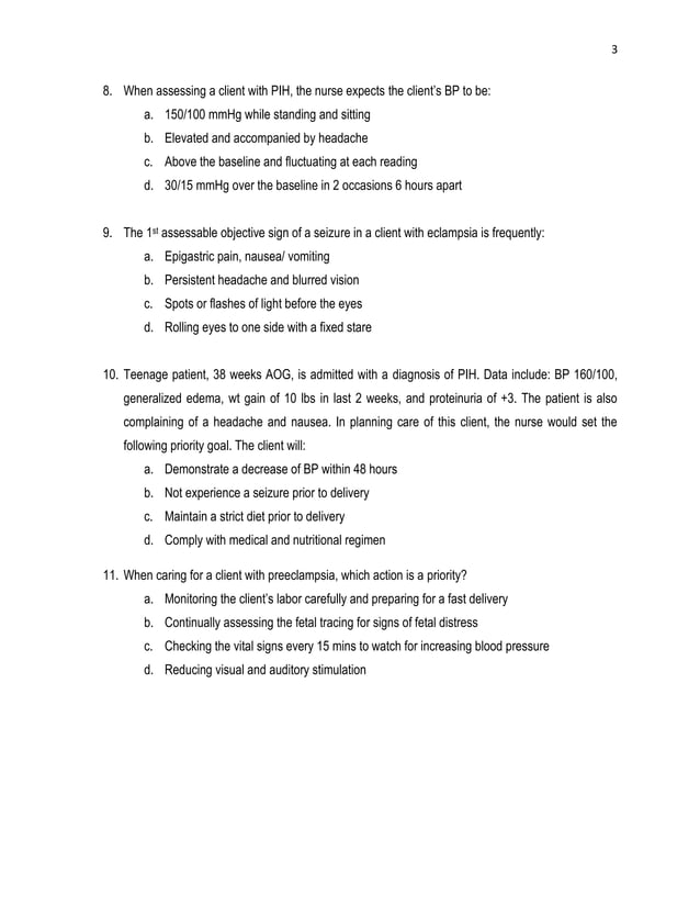 Ncm 102 (new) lea 1 midterm | PDF