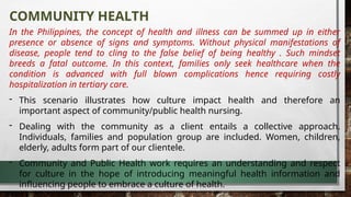 NCM 104 LECTURE CHAPTER 1 - PUBLIC HEALTH NURSING IN THE PHILIPPINES.pptx