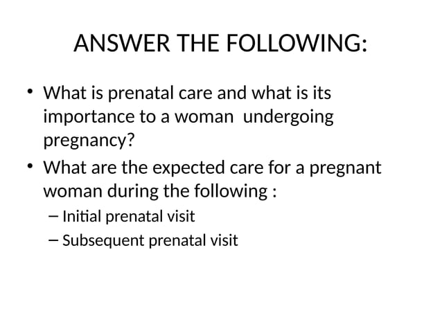 NCM 107 RLE.pptx for nursing stdents ahahaha | PPTX