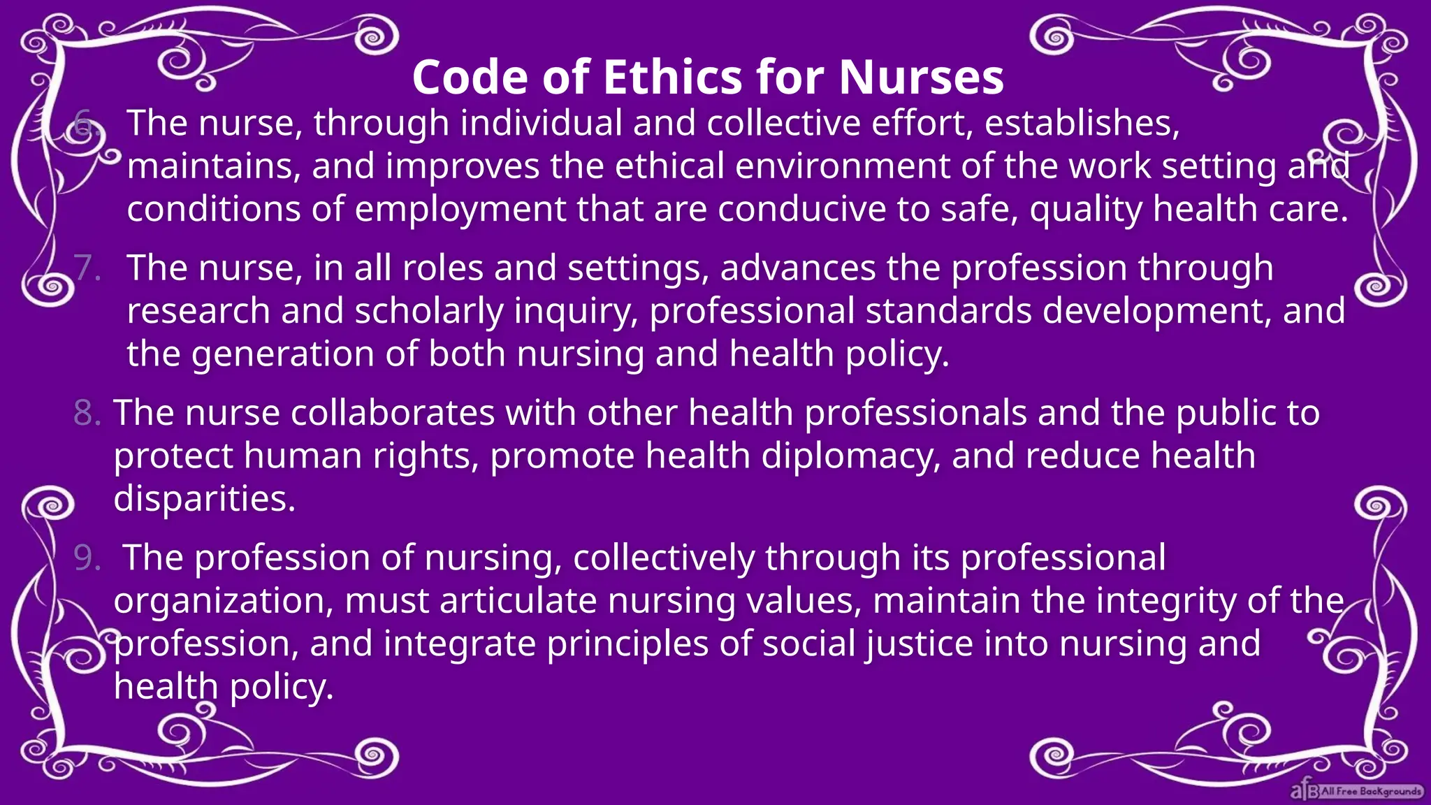 NCM108-HEALTHCARE-ETHICS FULL POWERPOINT.pptx