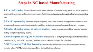 Numerical Control Machines tools....pptx