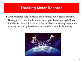 Meter Testing 101 | PPT