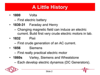 AC Circuit Theory | PPTX