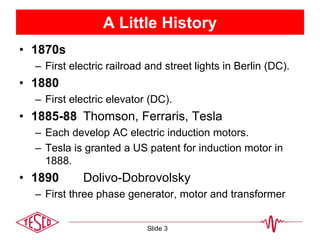 AC Circuit Theory | PPTX