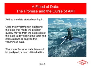 Managing the Meter Shop of the Future Through Better Tools and ...