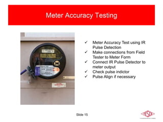 Complete Site Testing | PPTX
